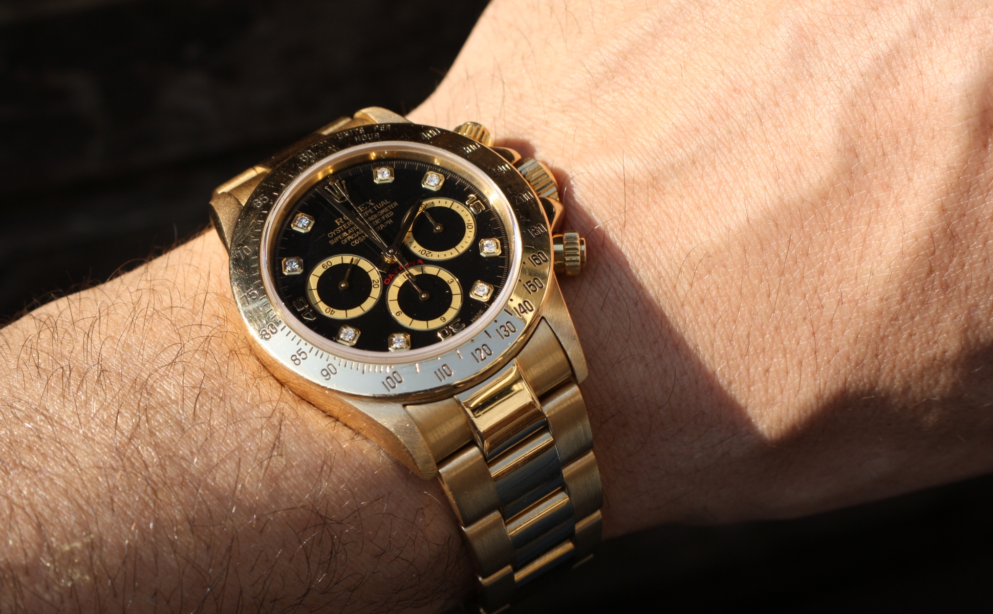 VINTAGE TIMES AMSTERDAM | High-end Rolex watches and more