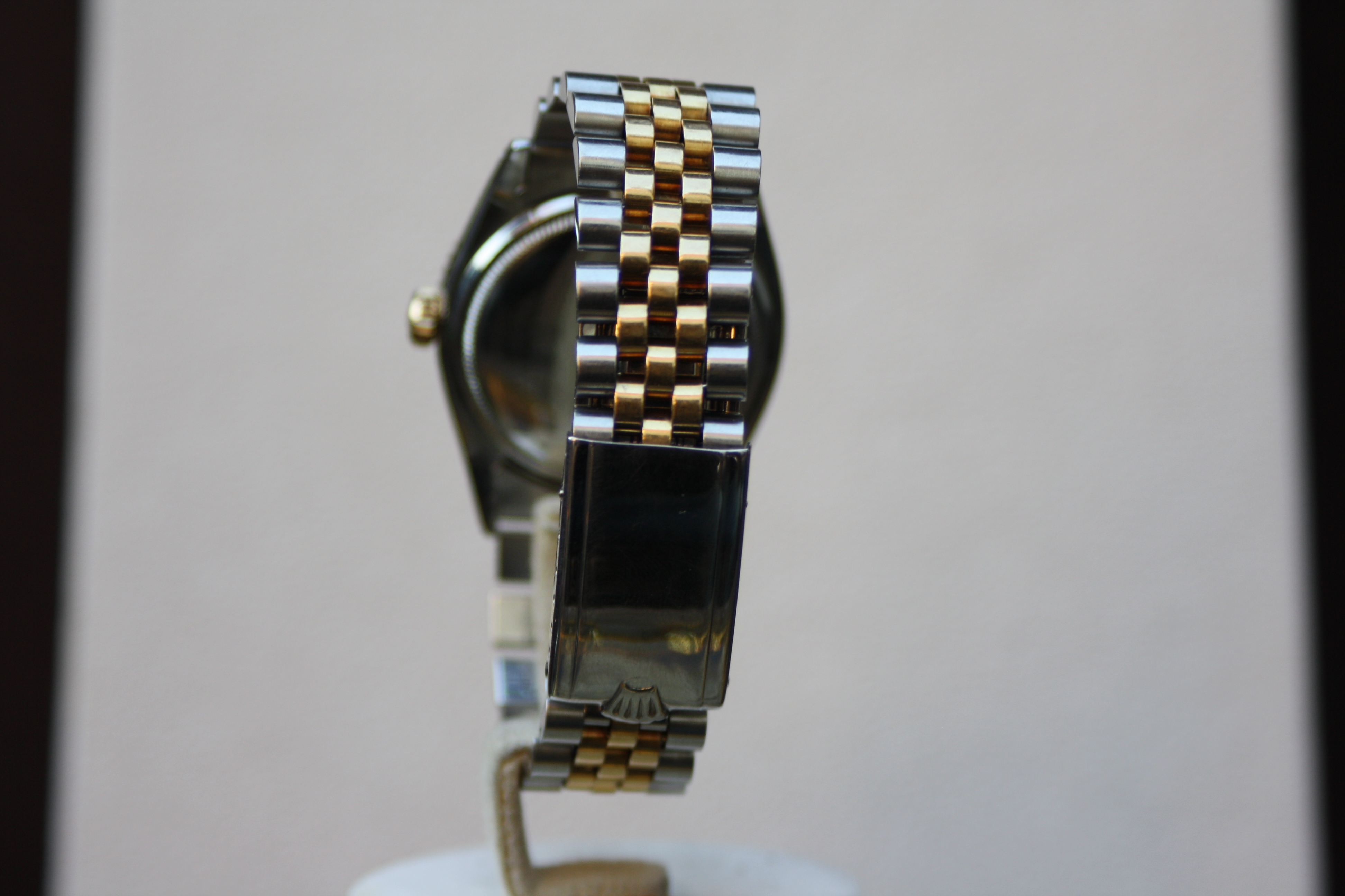 Rolex 6609 Turn-O-Graph | Vintage Times | high-end watches